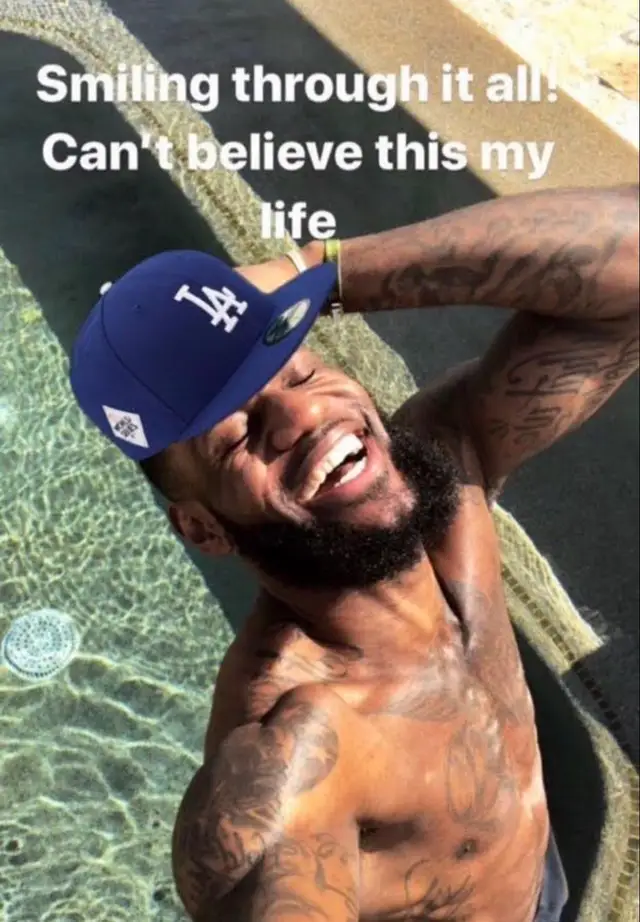 every dodger fan this off season | Scrolller