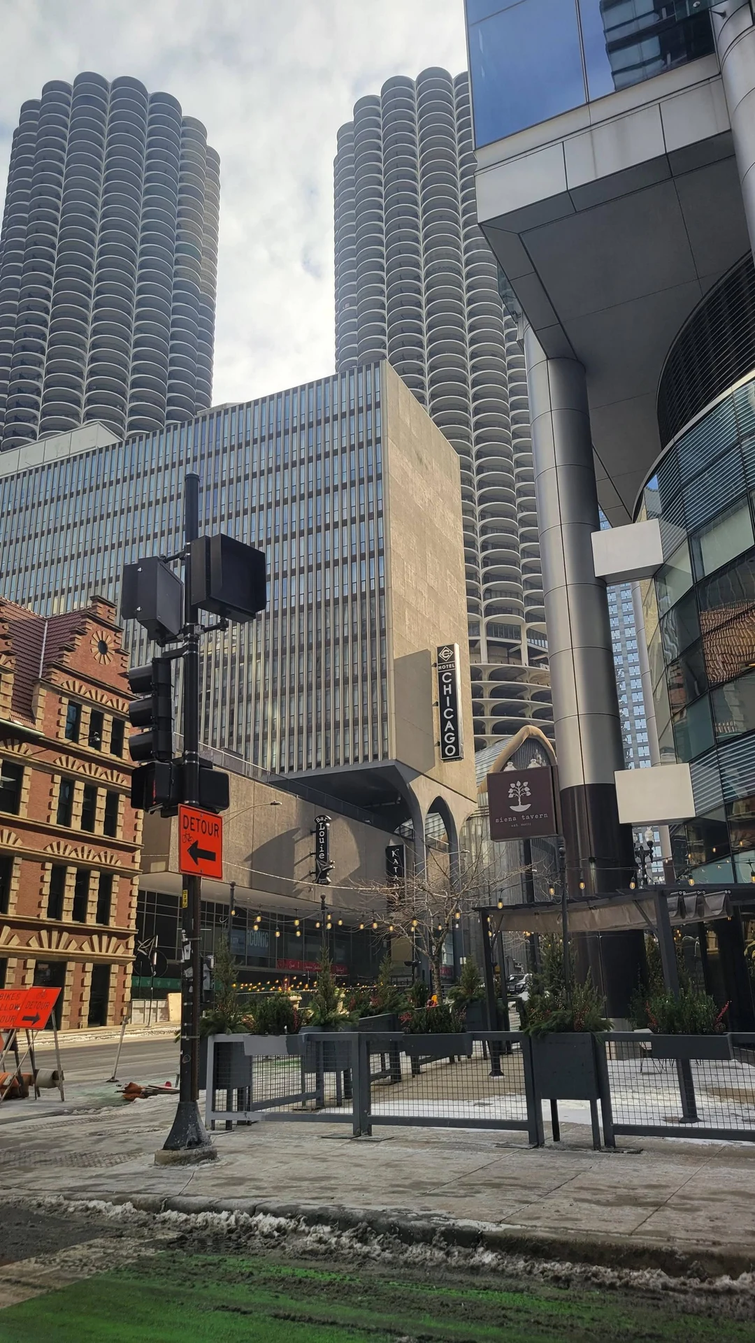 Chicago, Illinois - USA | Scrolller