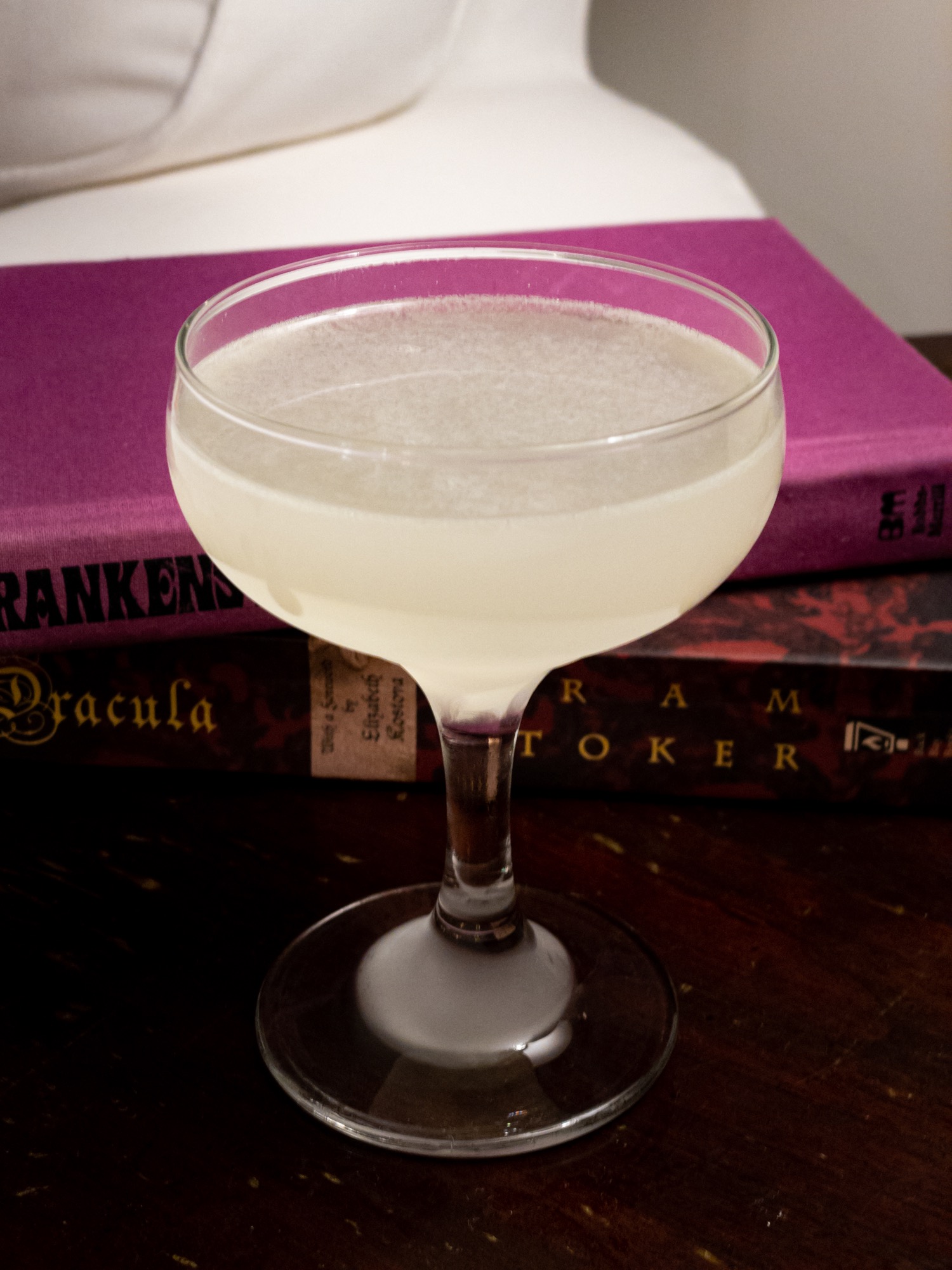 Corpse Reviver no.2 | Scrolller