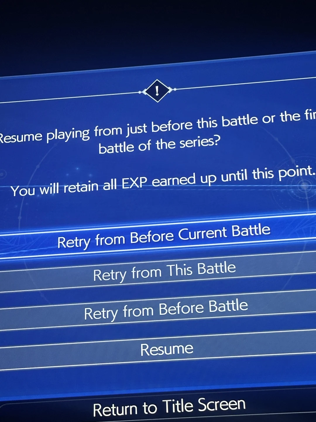 Rebirth was a 10/10 til | Scrolller