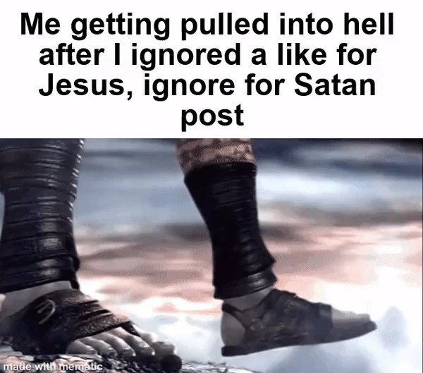 Discover more like Dankmemes: Repent sinner and Related Content | Scrolller