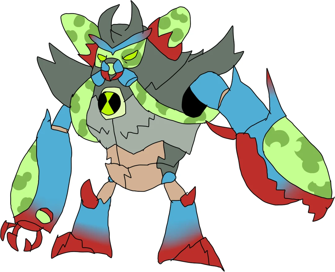 Redesing overflow from reboot | Scrolller