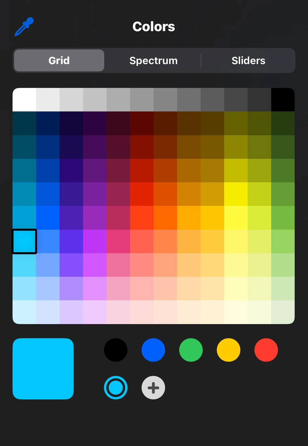How do I exit this screen? | Scrolller