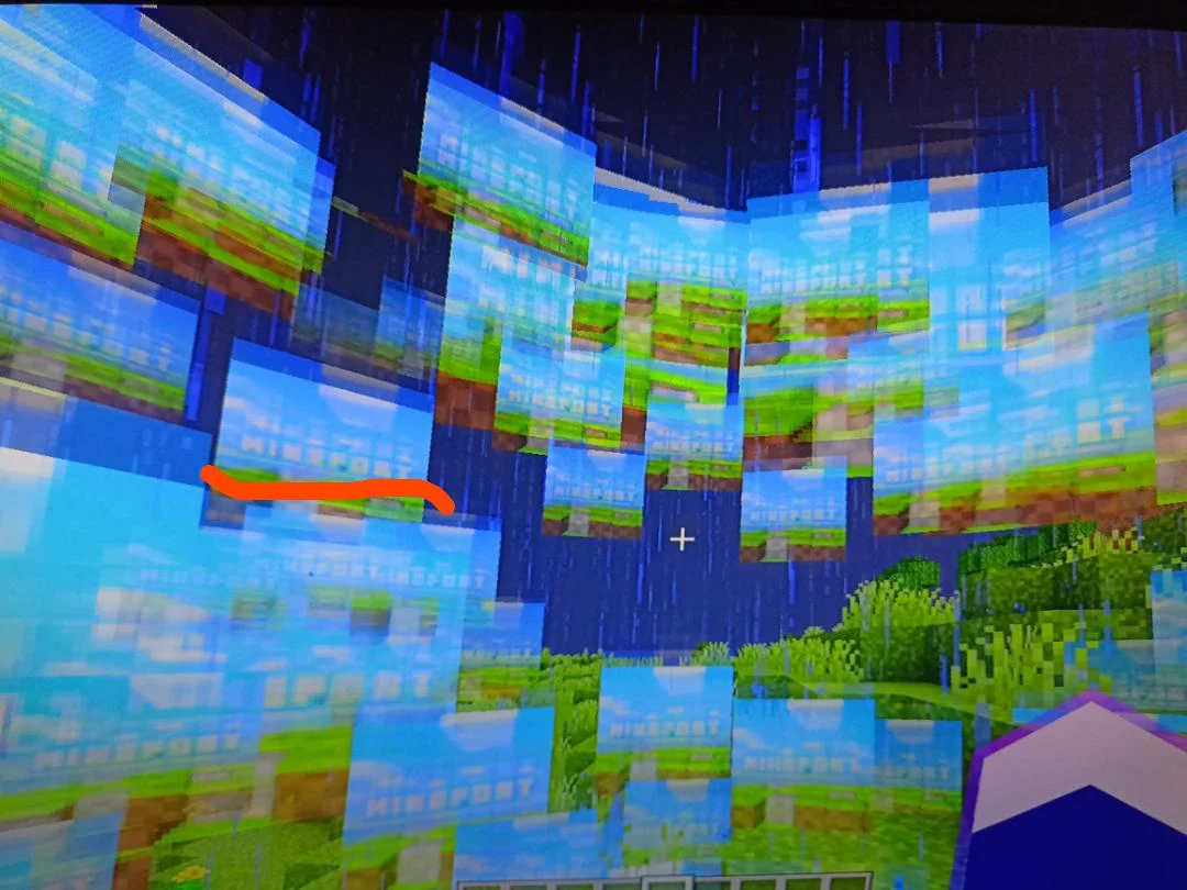 Strange Issue | Scrolller