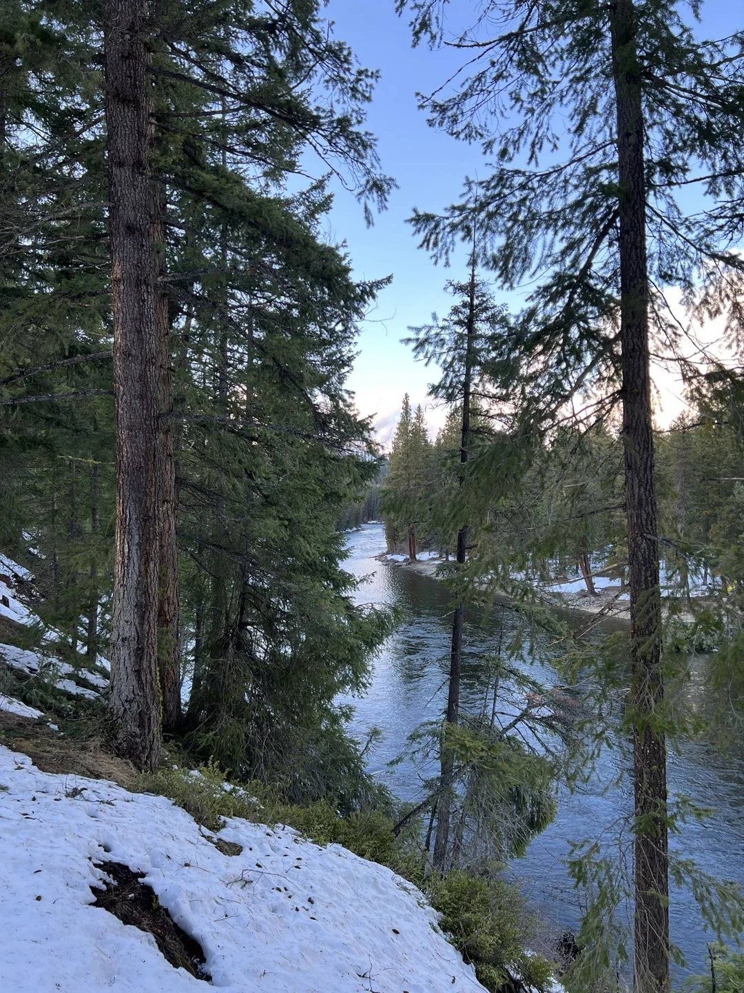 Cascades in February | Scrolller