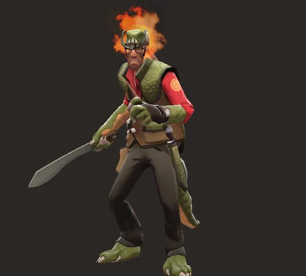 My sniper loadout | Scrolller