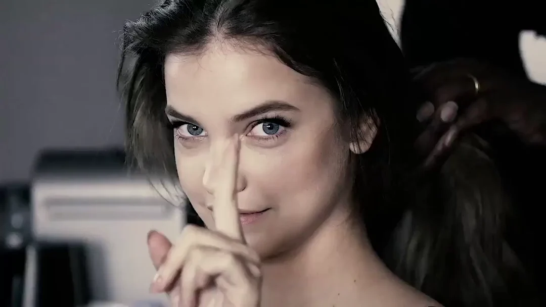 Barbara Palvin | Scrolller