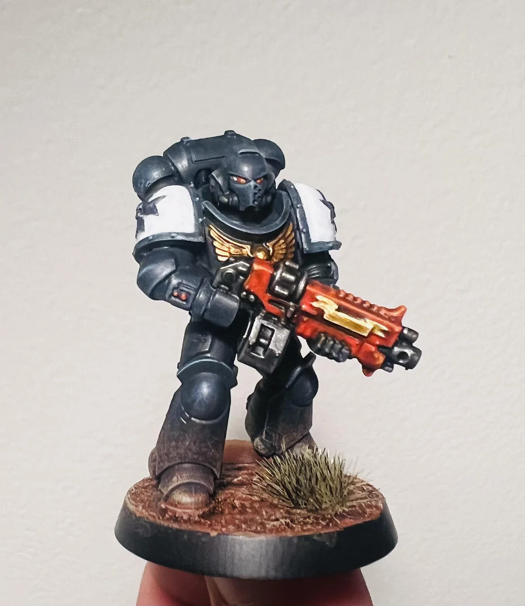 First Templar! | Scrolller