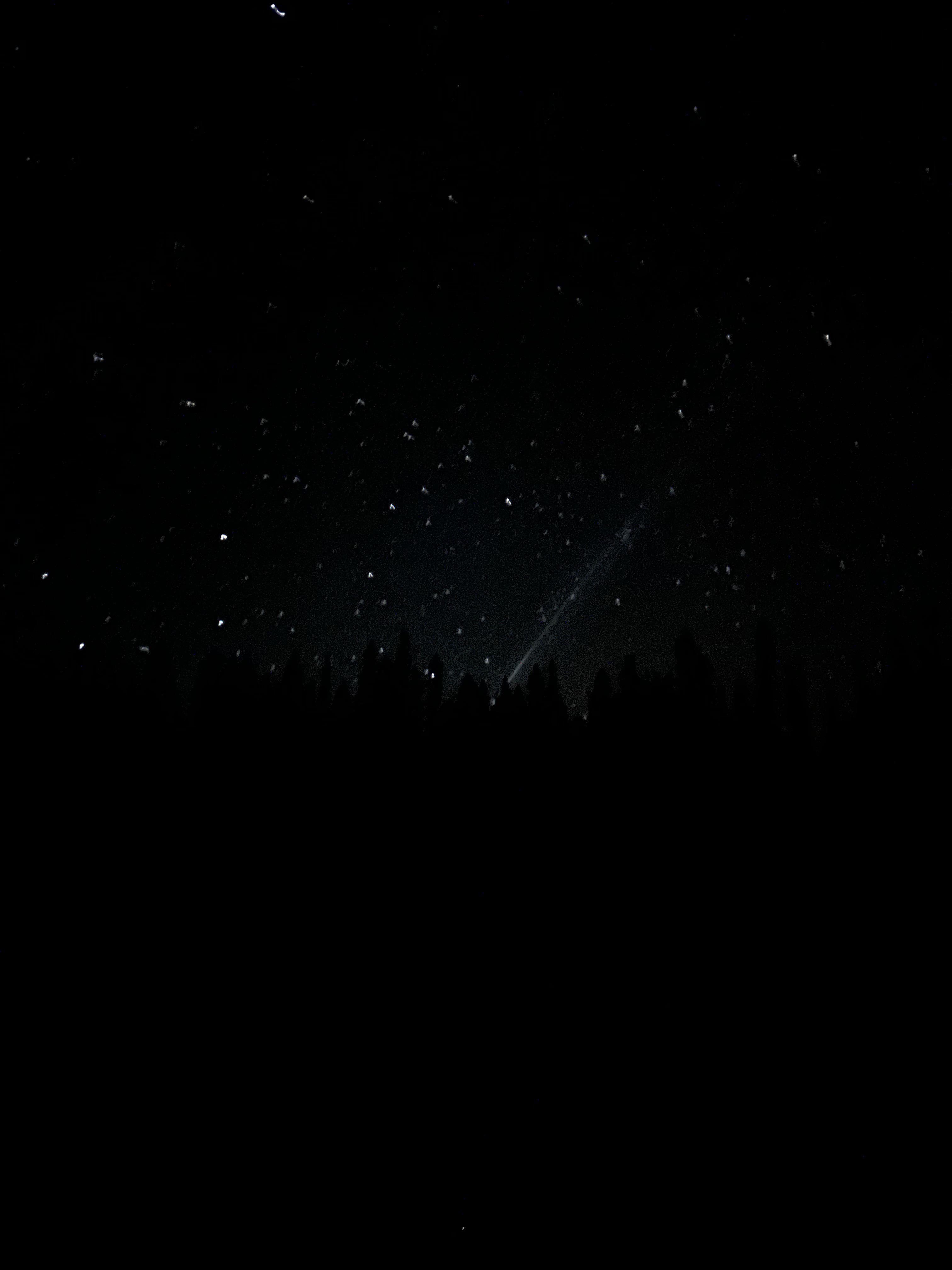 Is this the Nishimura comet? | Scrolller