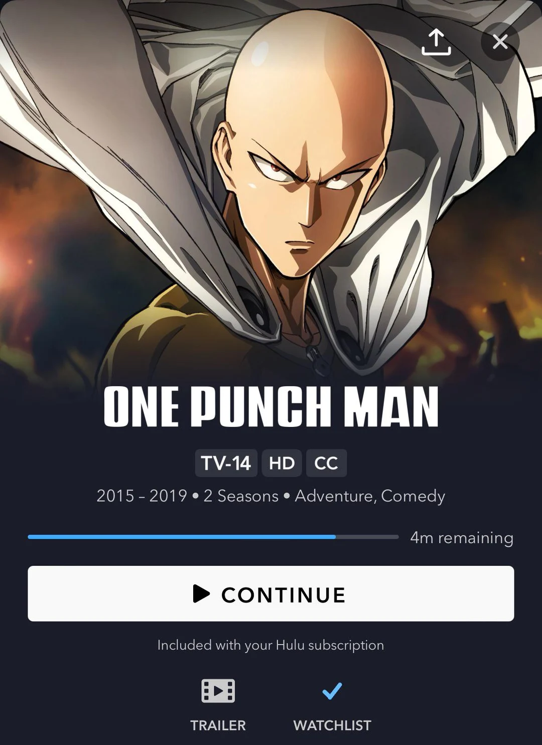 OPM Season 1 and 2 are available on Disney+ in the U.S | Scrolller