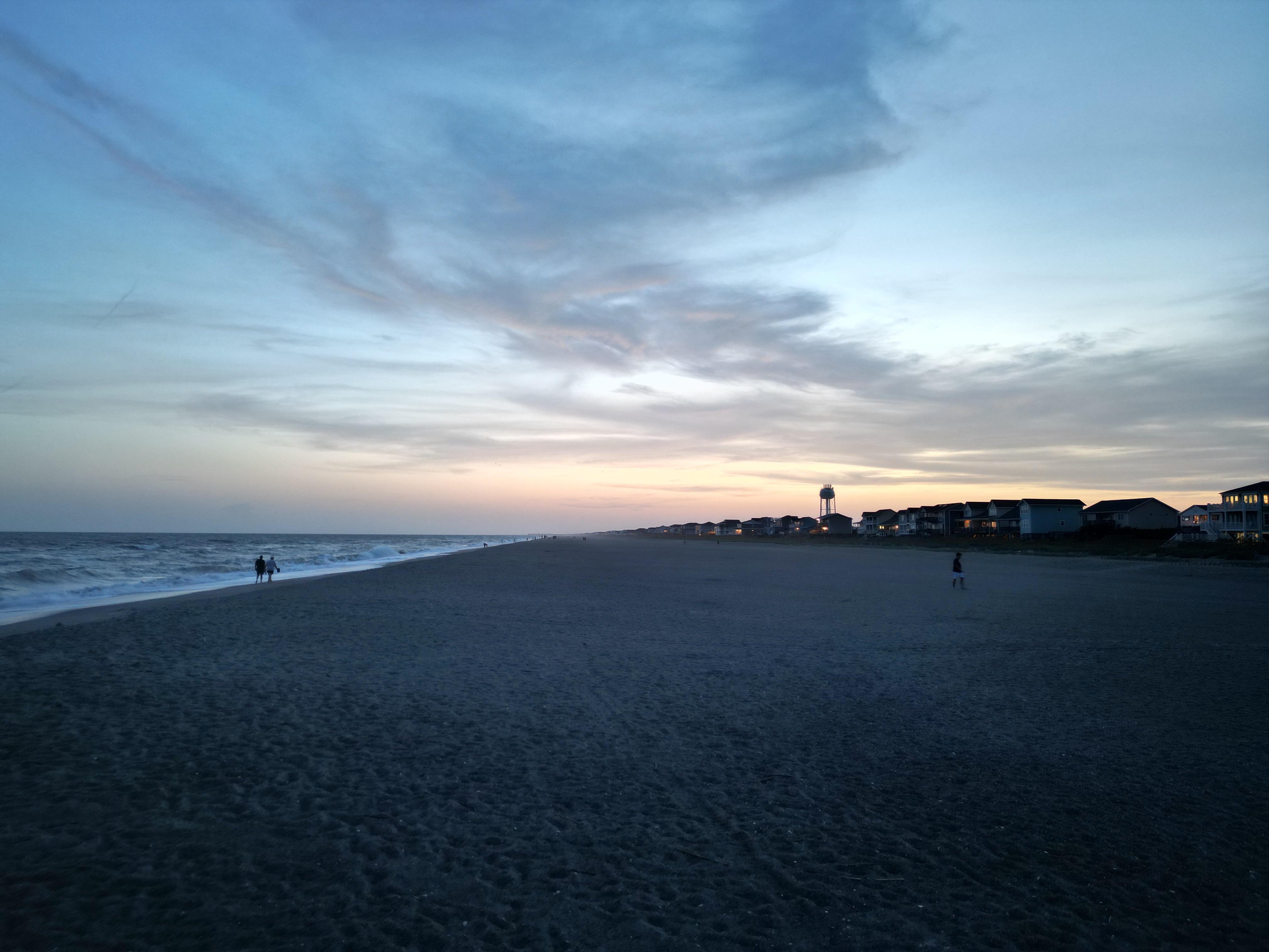 Holden Beach NC | Scrolller