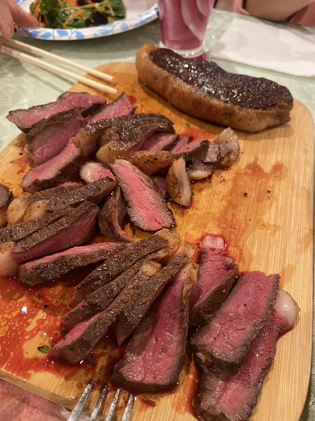 SRF American Wagyu | Scrolller