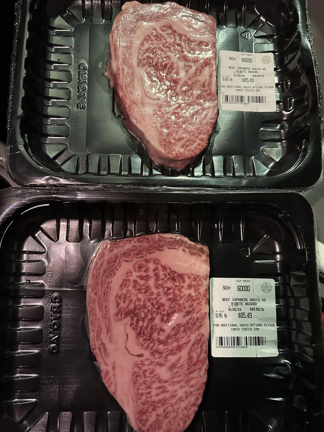 I Got Spoiled Today | Scrolller