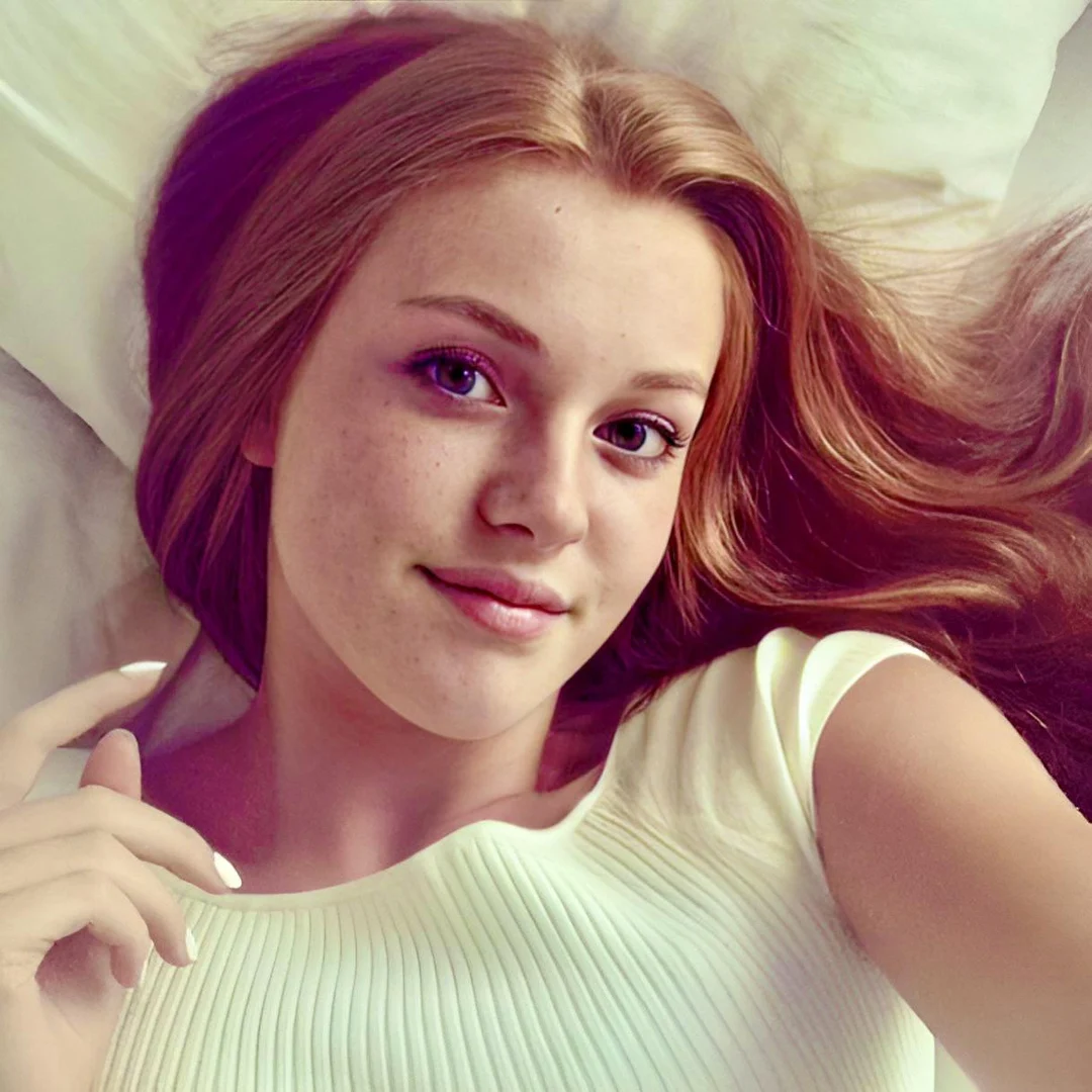 Mika Franssen | Scrolller