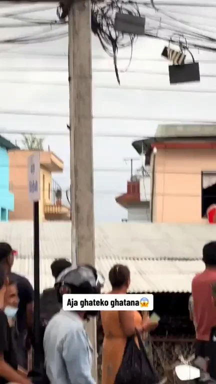 He is safe | Scrolller