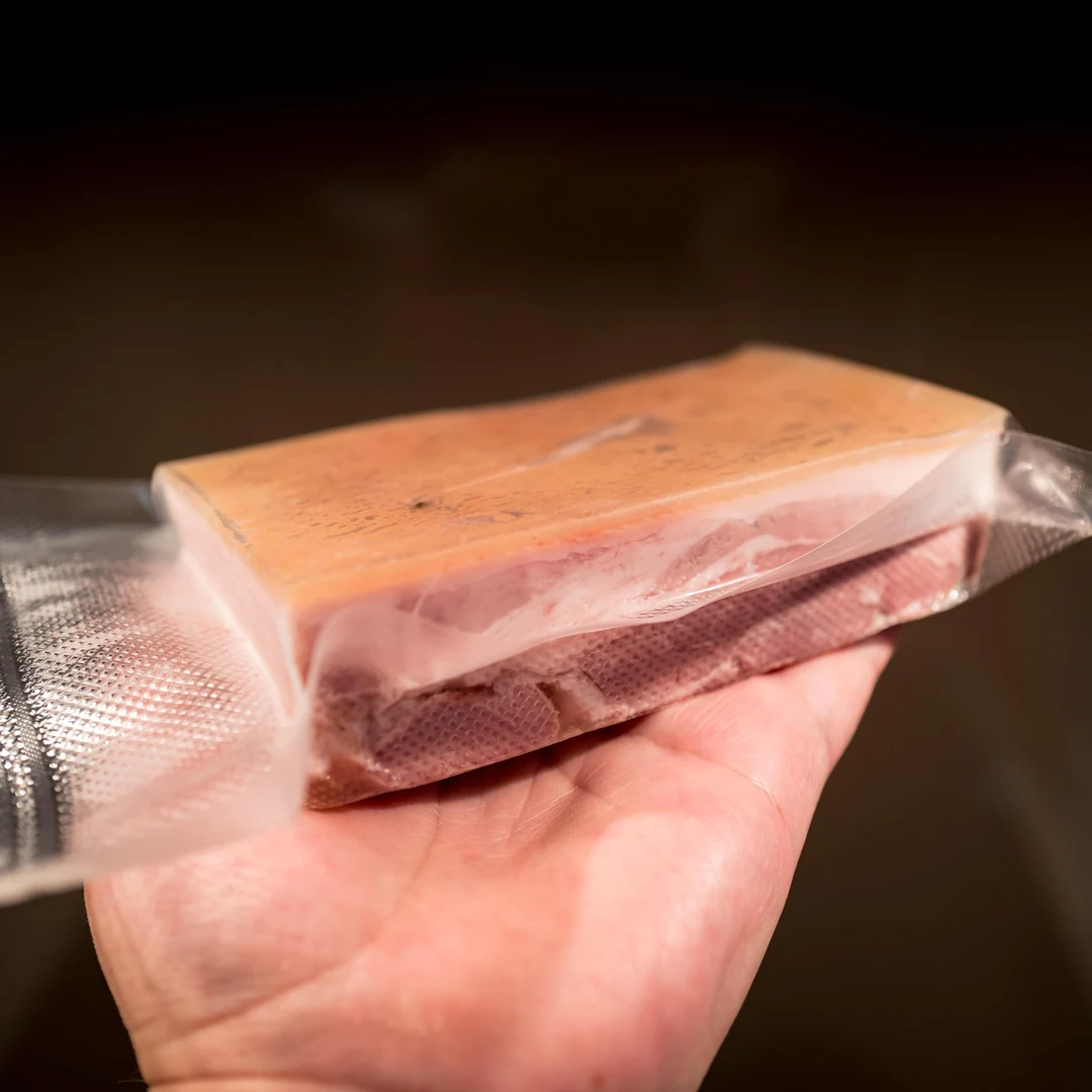 Pork Belly Rescue! | Scrolller