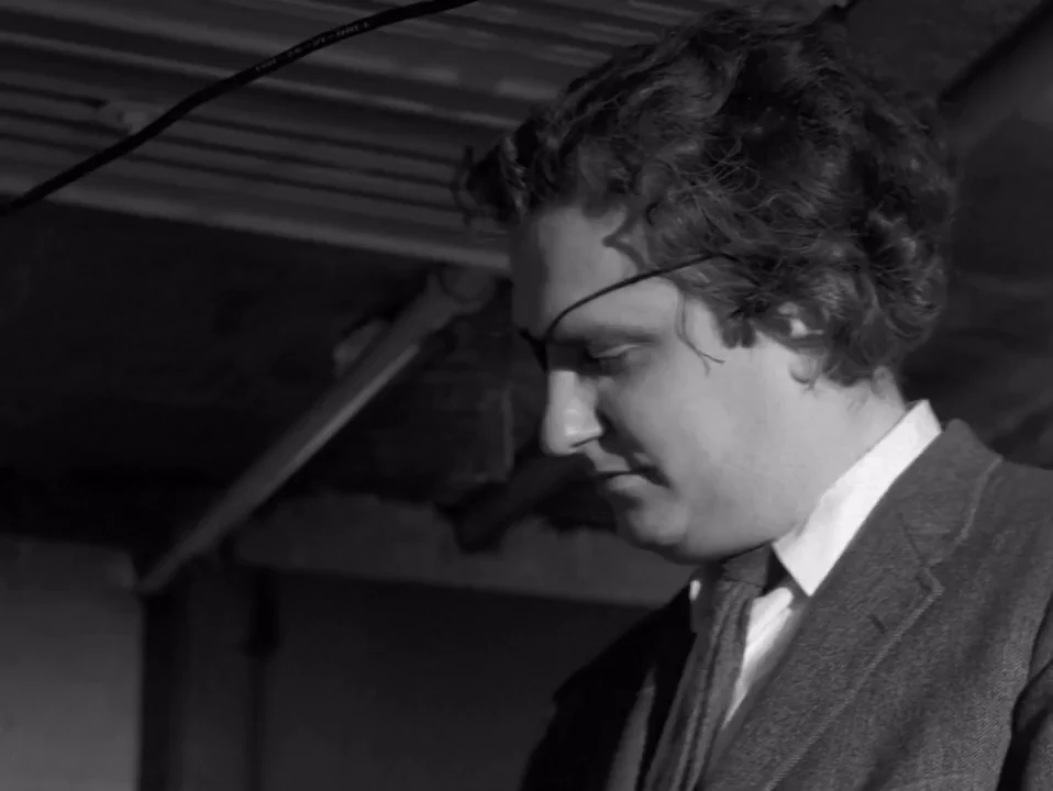 SuperCut of Classic Cinema | Scrolller