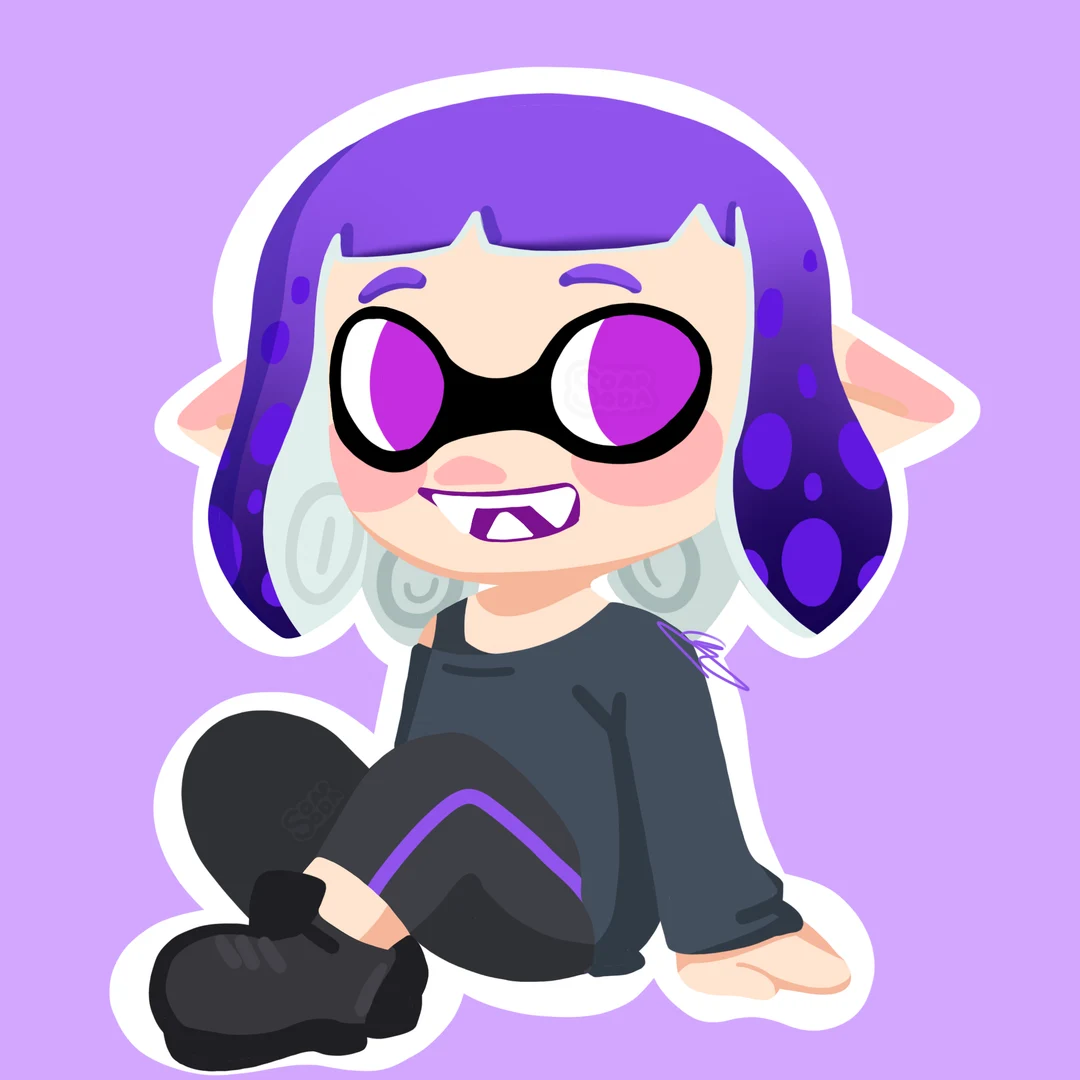 Art request!! | Scrolller