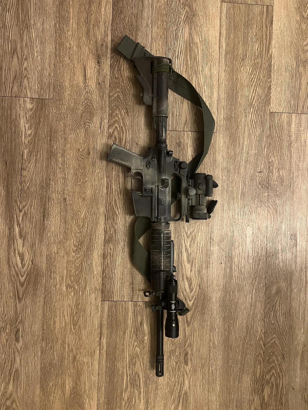 Retro build | Scrolller