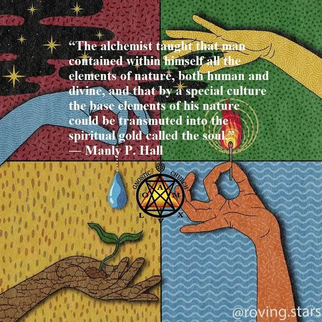 Alchemy & Soul | Scrolller