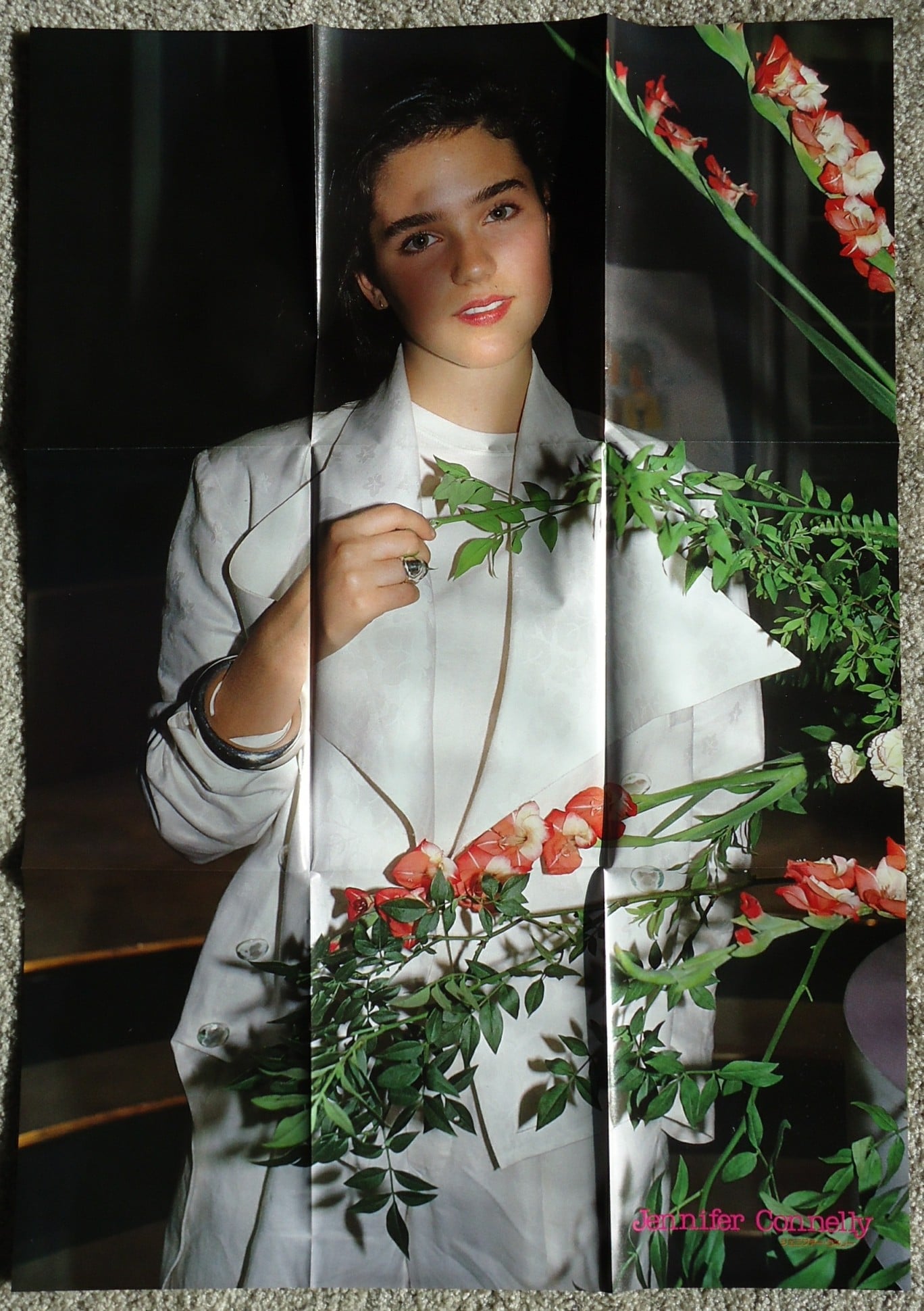 80's poster | Scrolller