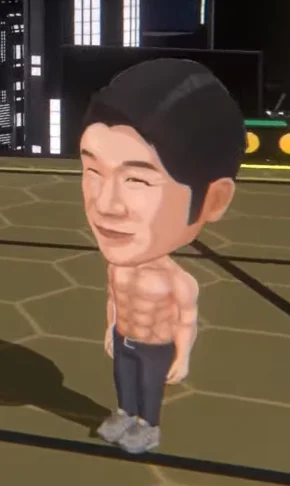 Ripped Yagoo | Scrolller