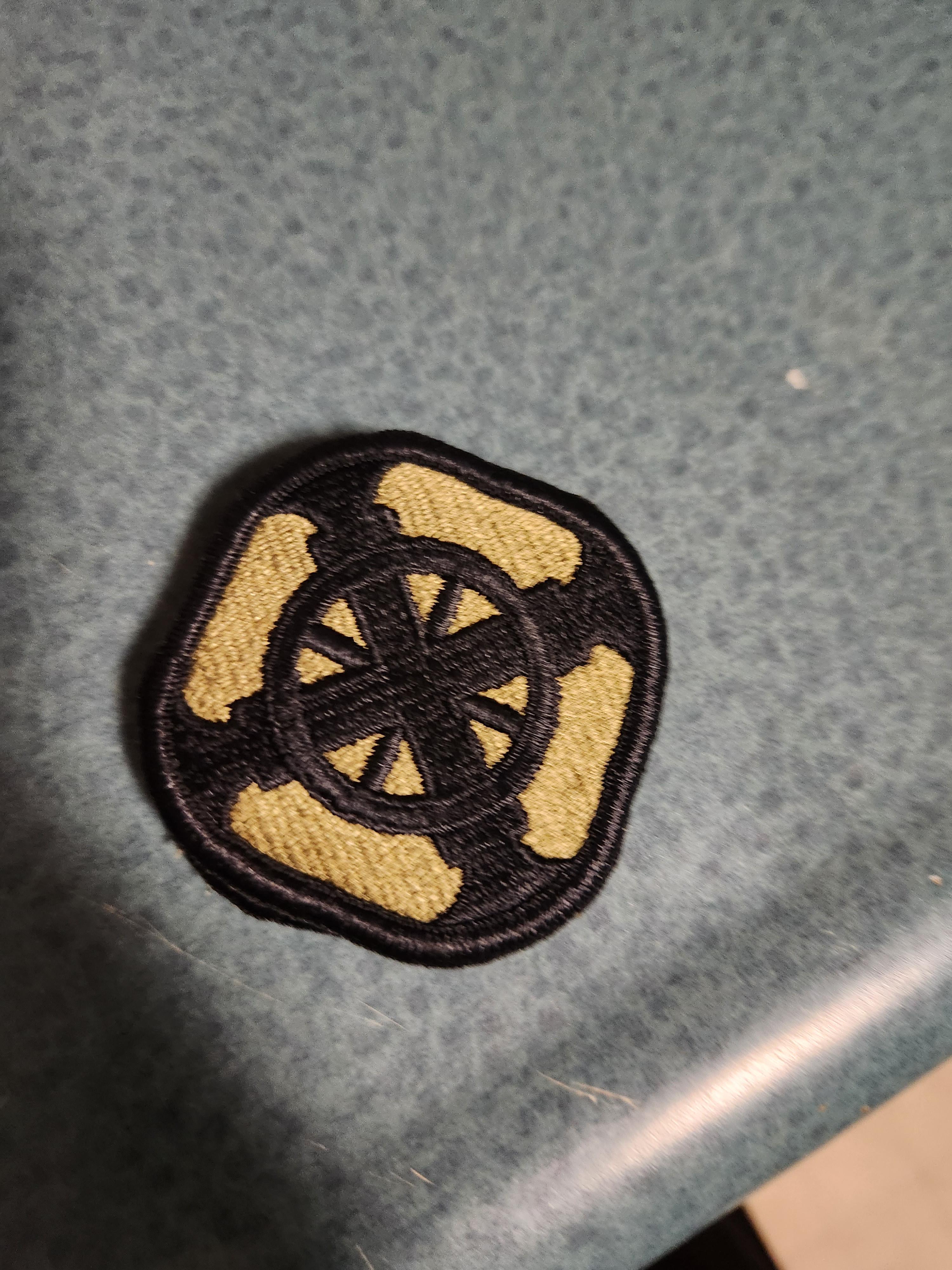 Discover more like Army: What are these unit patches? and Related Content | Scrolller