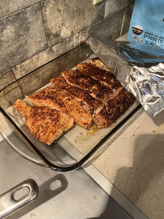 Came home high n my stepmom unknowingly made my fav food | Scrolller