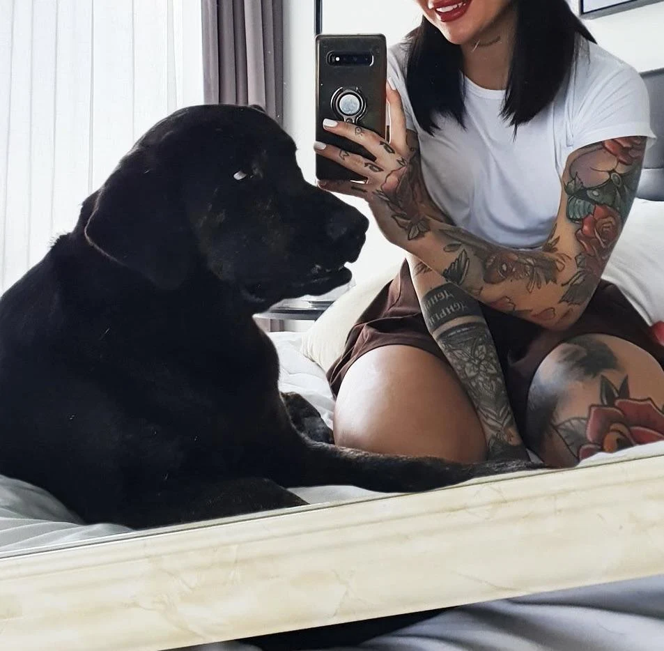 Mr.Grumpy | Scrolller