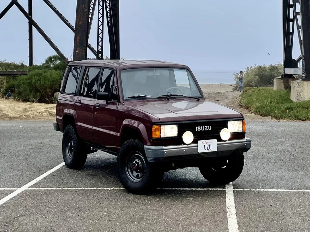 She’s a Trooper! | Scrolller