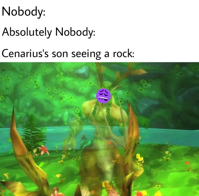 Centaurs Daddy | Scrolller