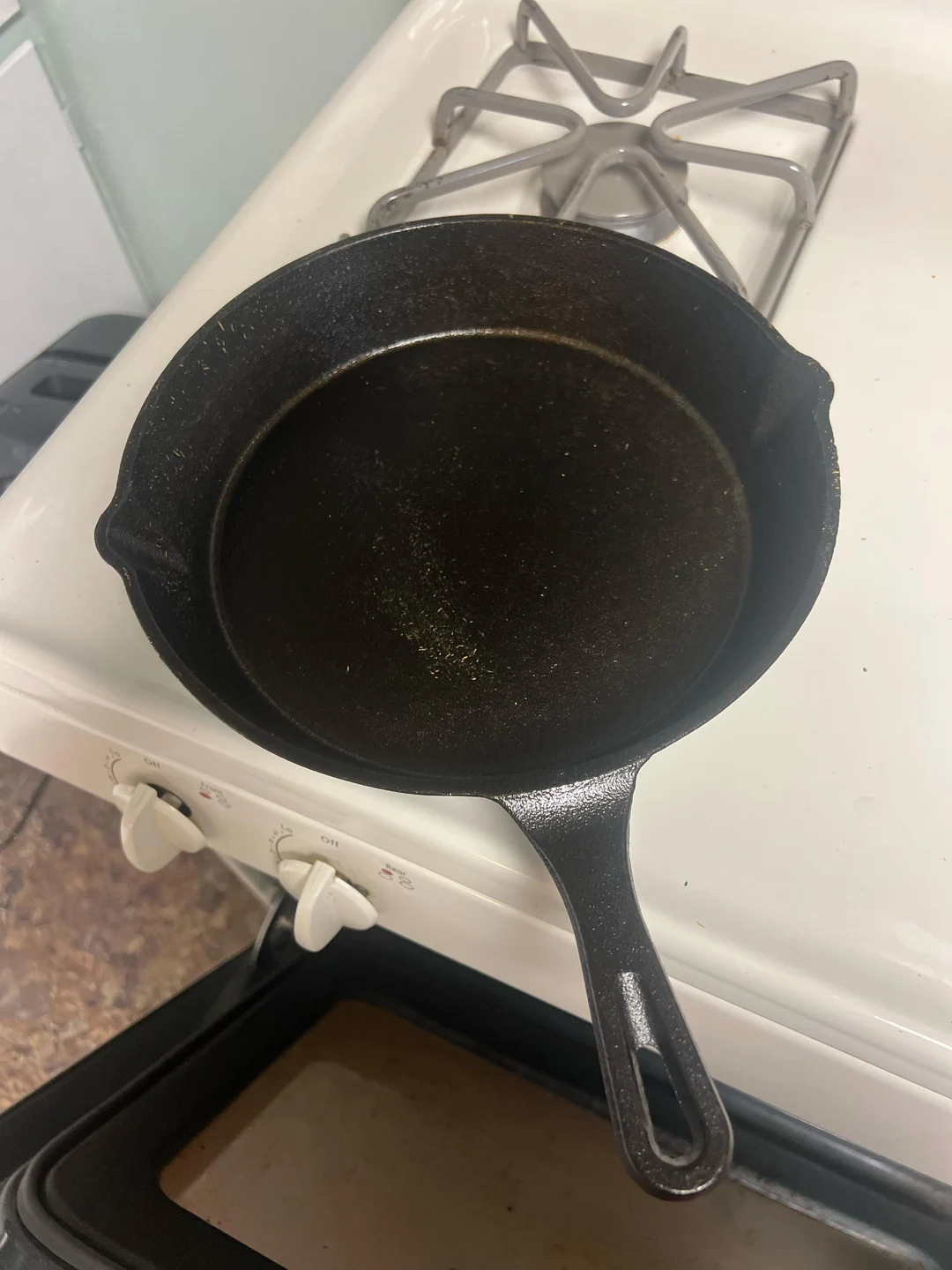 How to fix over seasoning | Scrolller