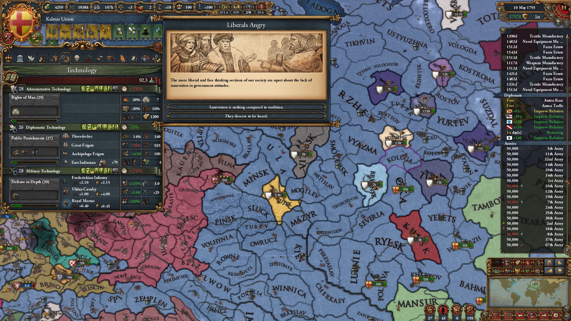 Assembly Completed! | Scrolller