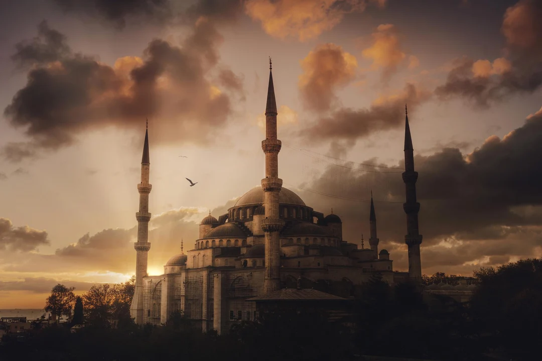 Istanbul, Turkey | Scrolller