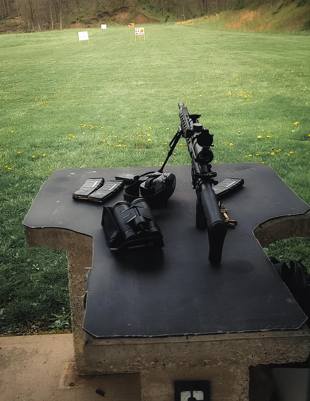 Range Time | Scrolller