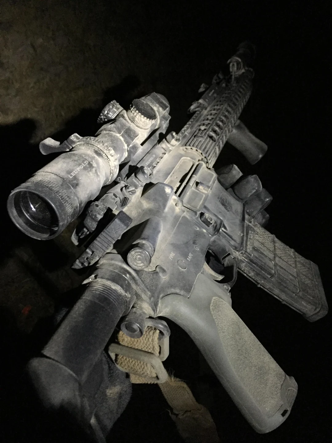 Salt Lake Moon Dust | Scrolller