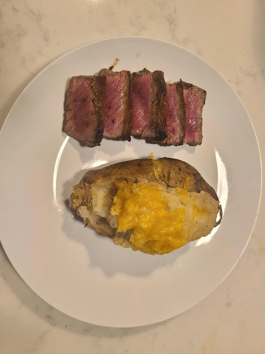 Under cooked or just rare? | Scrolller