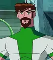 What headcanons do you have about how certain characters and villains are doing in the Ben 10k ...