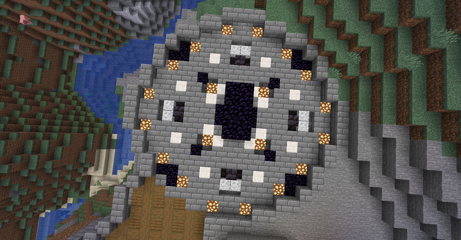 Cool thing I built. | Scrolller