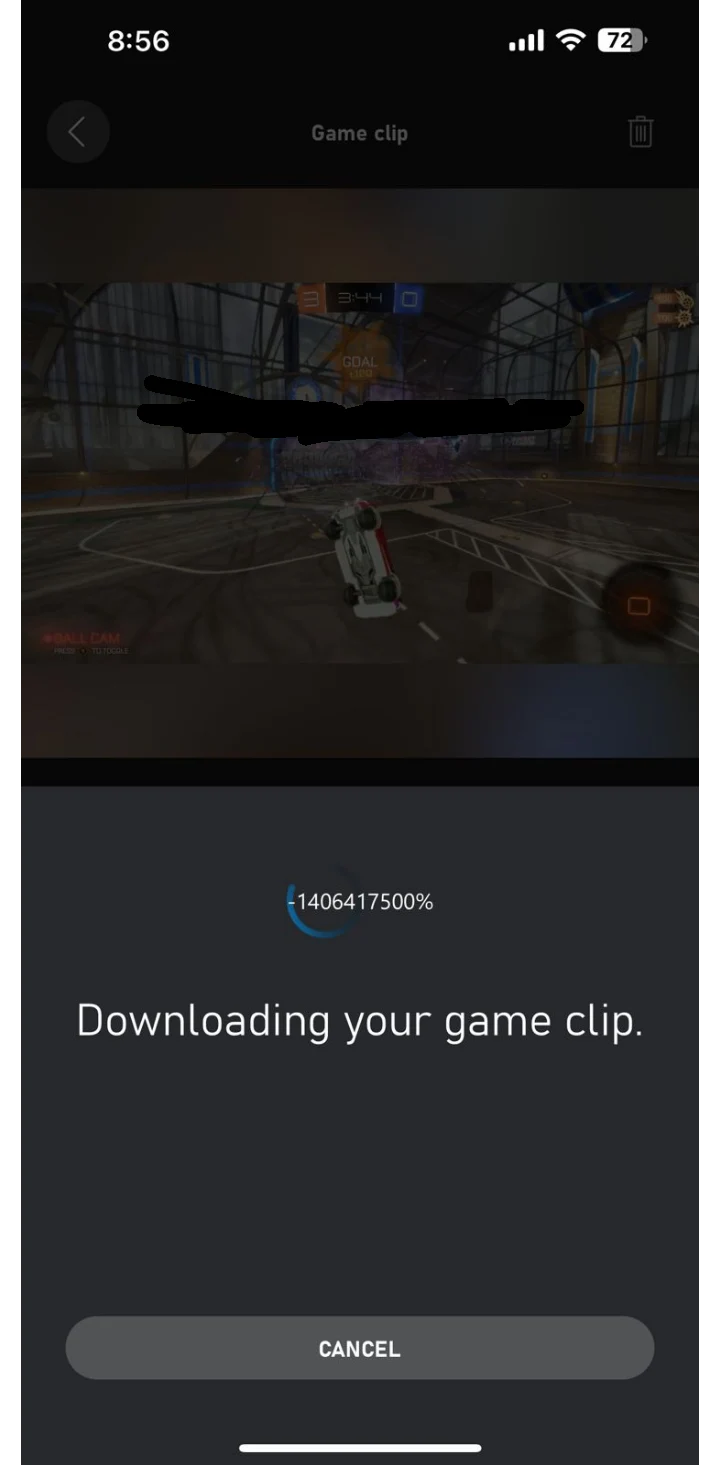 Yep,almost done! | Scrolller