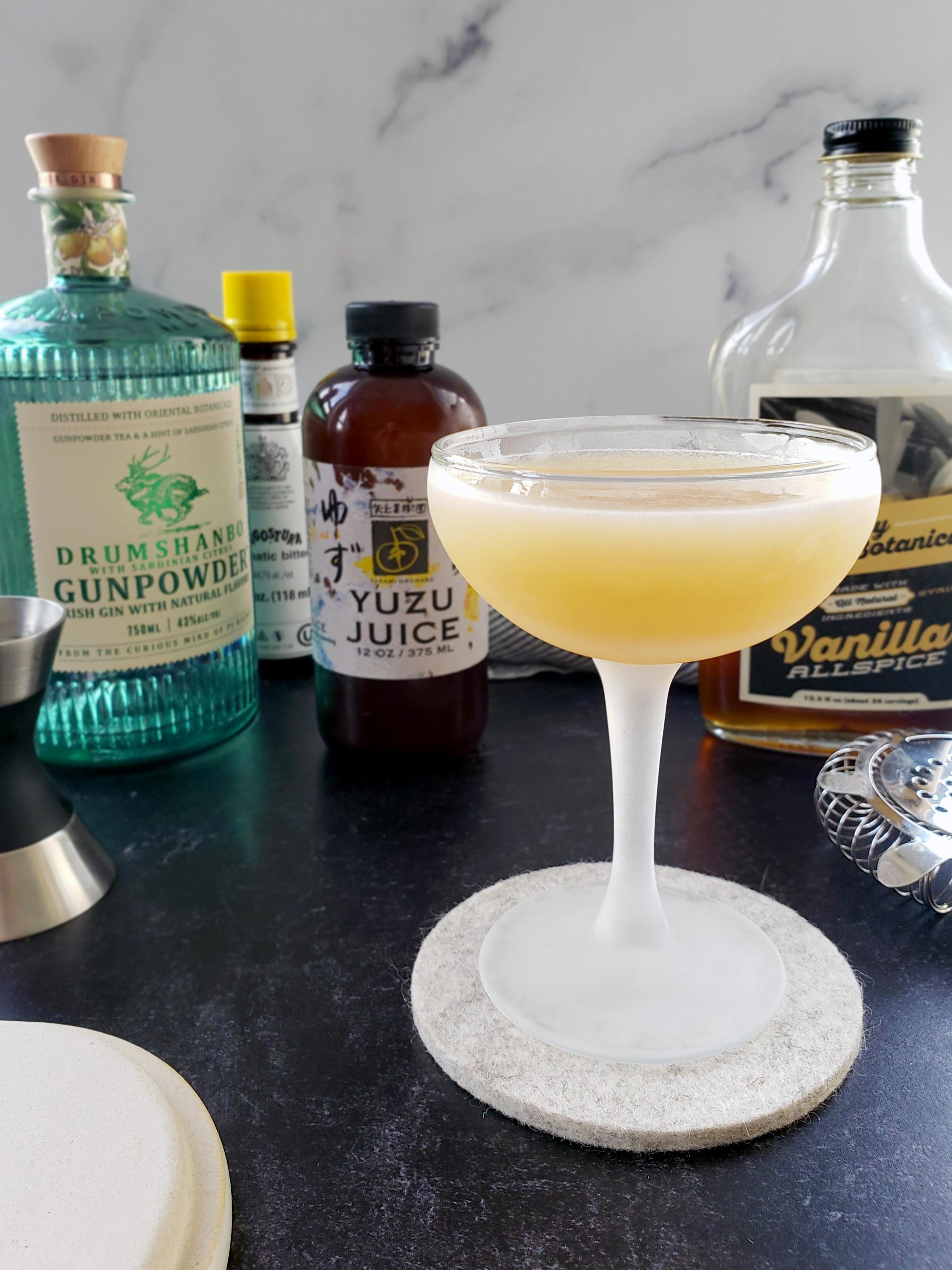 In A Grove | Scrolller