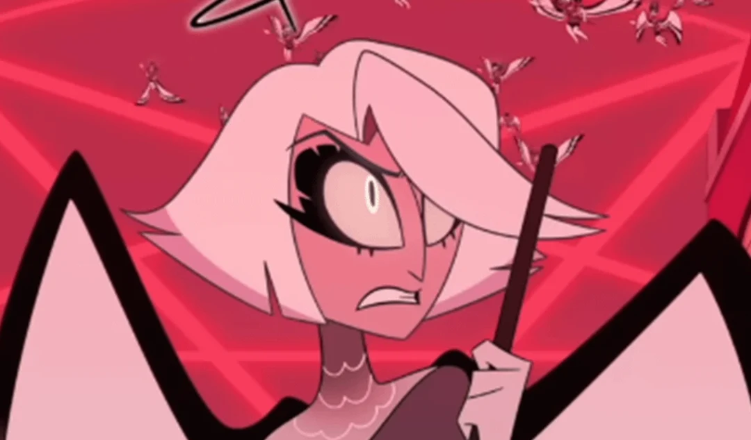 What did Adam name Vaggie after? (Wrong answers only) | Scrolller