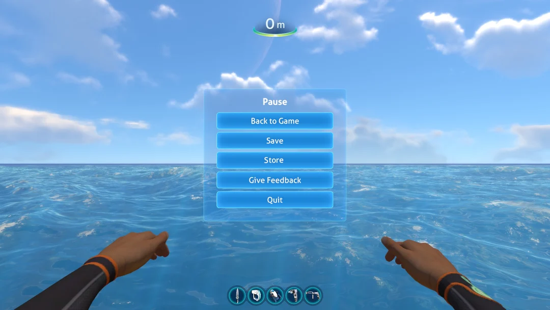 [No Spoilers] New update leak - 20 titanium for $1.99 | Scrolller