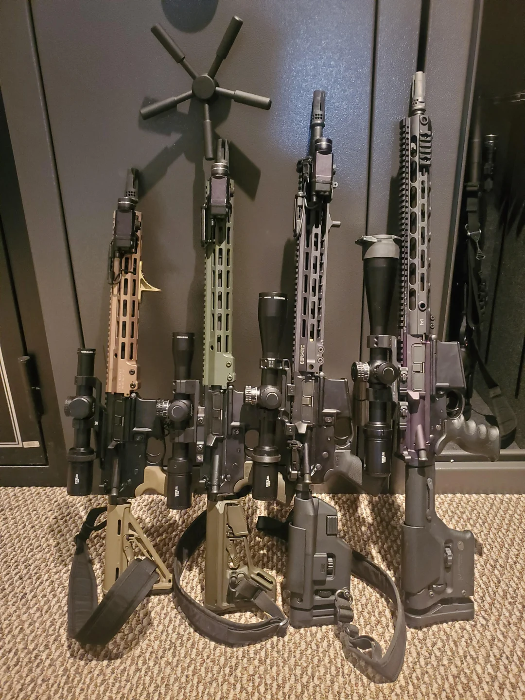 Say something nice about the Vortex PST Gen II. | Scrolller