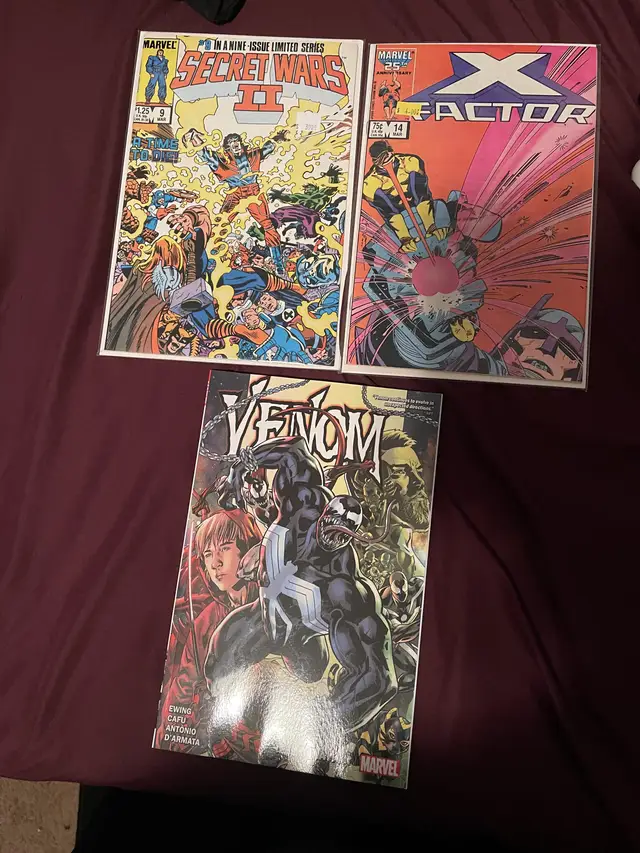 Todays pick ups | Scrolller