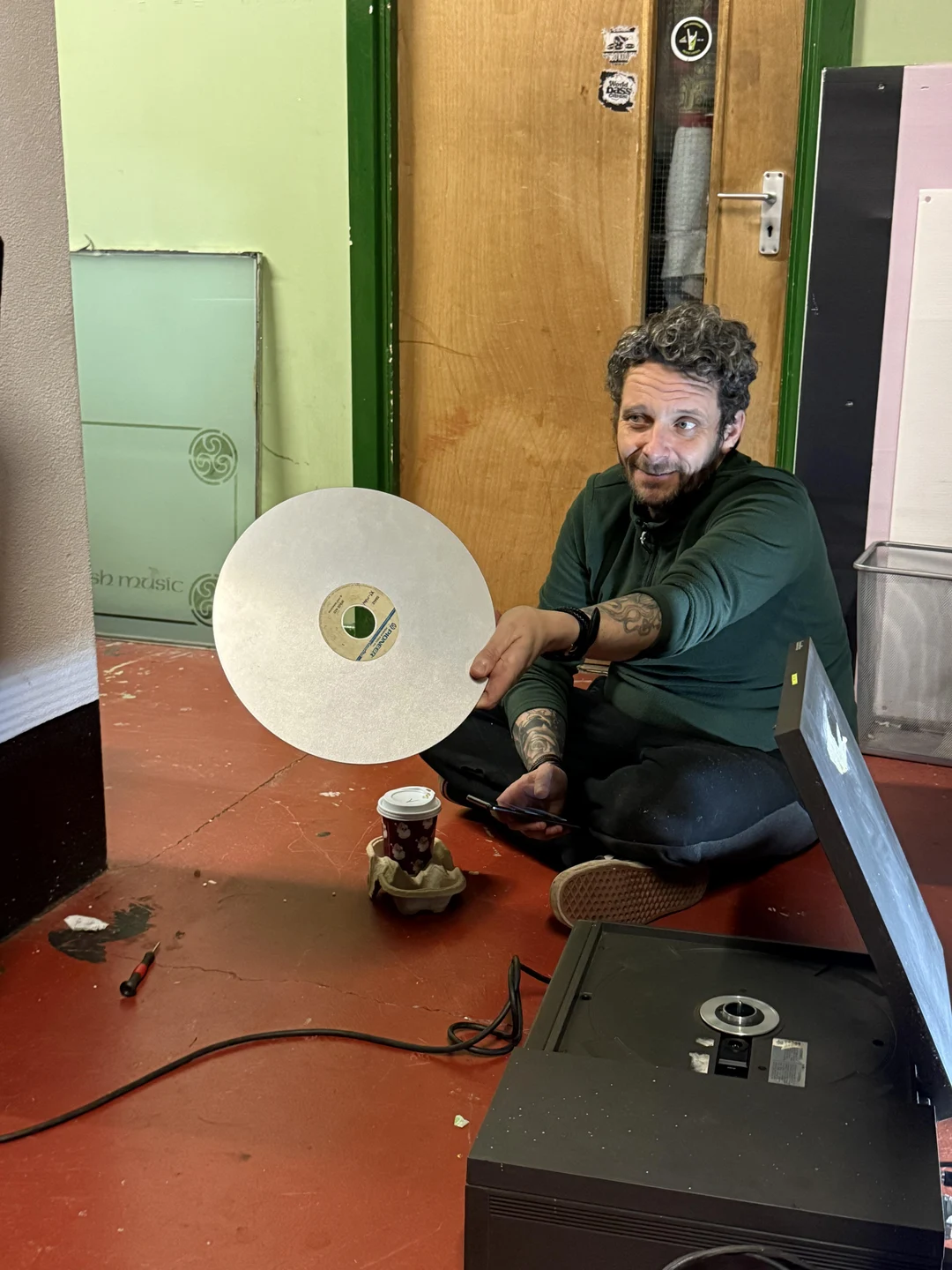 Space Ace Restoration | Scrolller