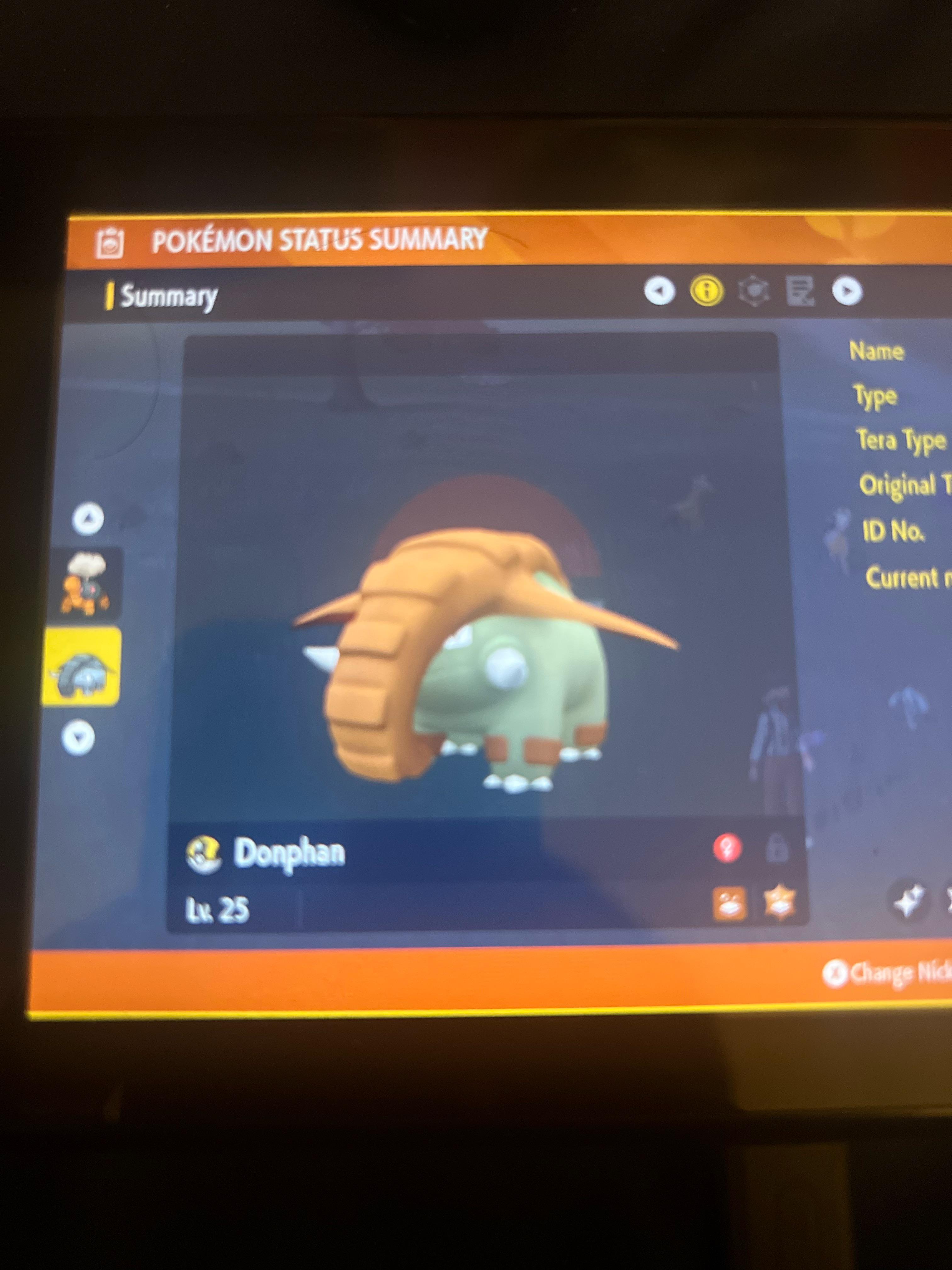 Random encounter | Scrolller