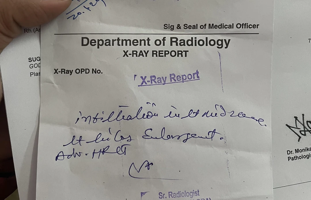 Doctors or medical students please help | Scrolller