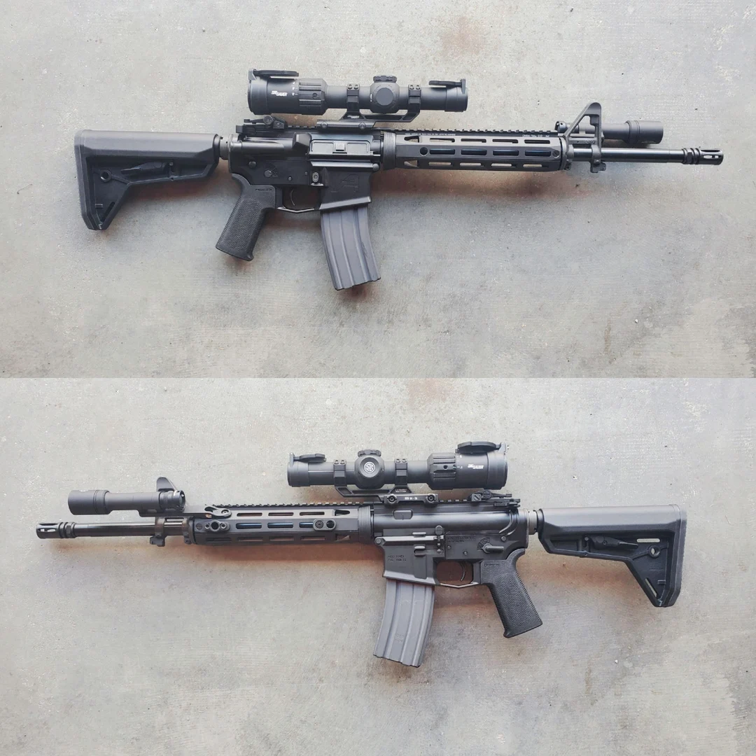 Omega Rail | Scrolller