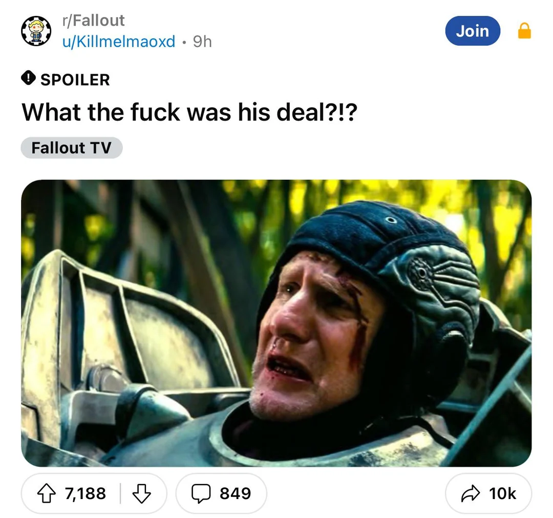 Why was this thread locked without explanation from the mods? | Scrolller